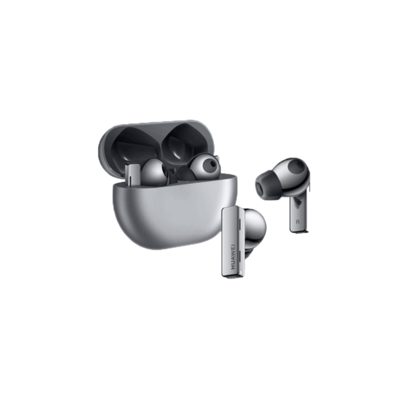 Achat Écouteurs Sans Fil HUAWEI FreeBuds Pro T0003 Silver au meille...